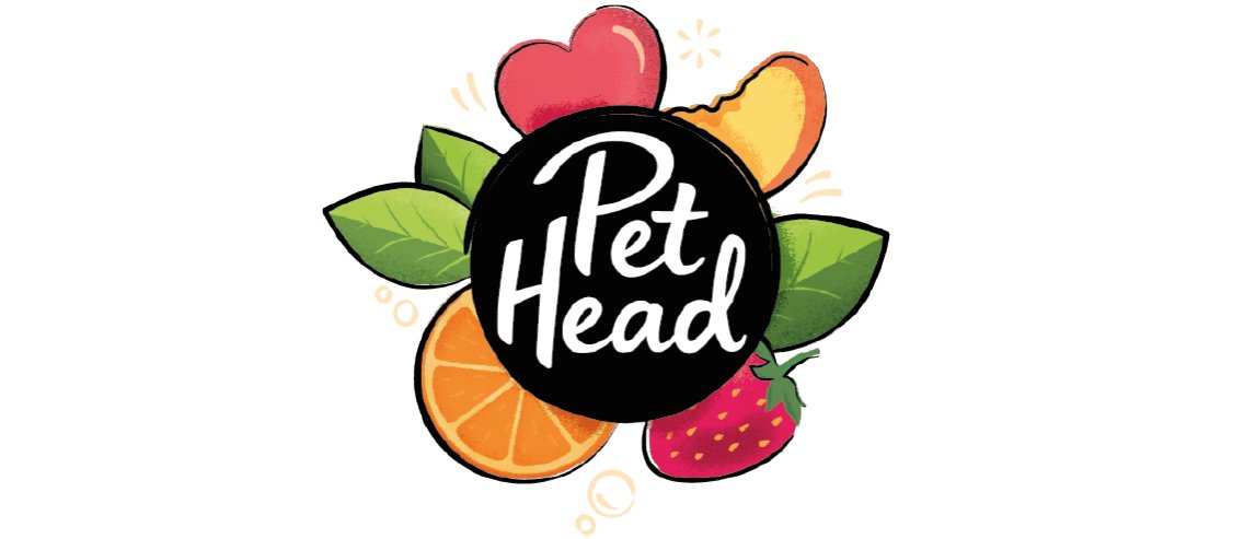 Pet Head til hunde - animondo.dk
